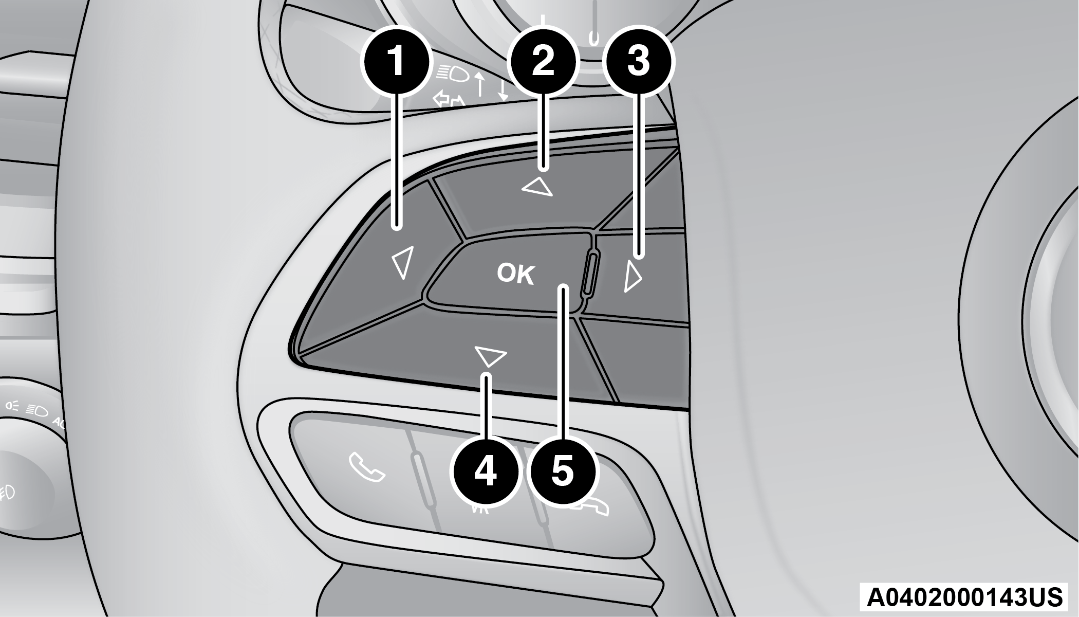Instrument Cluster Display 2023 Chrysler Pacifica | Owner’s Manual
