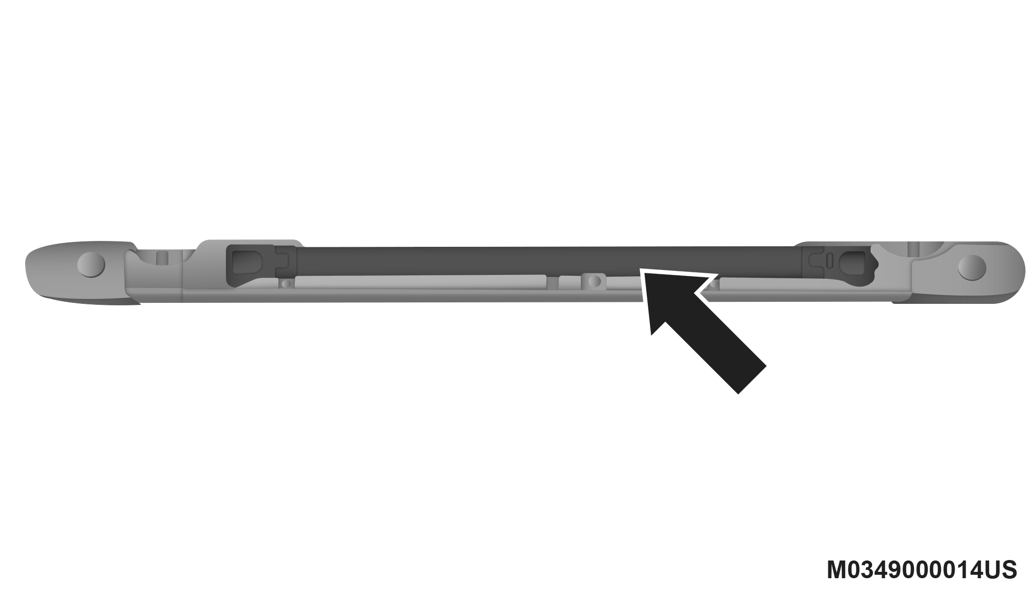 Roof luggage rack — if equipped 2019 Dodge Grand Caravan | Owner’s Manual