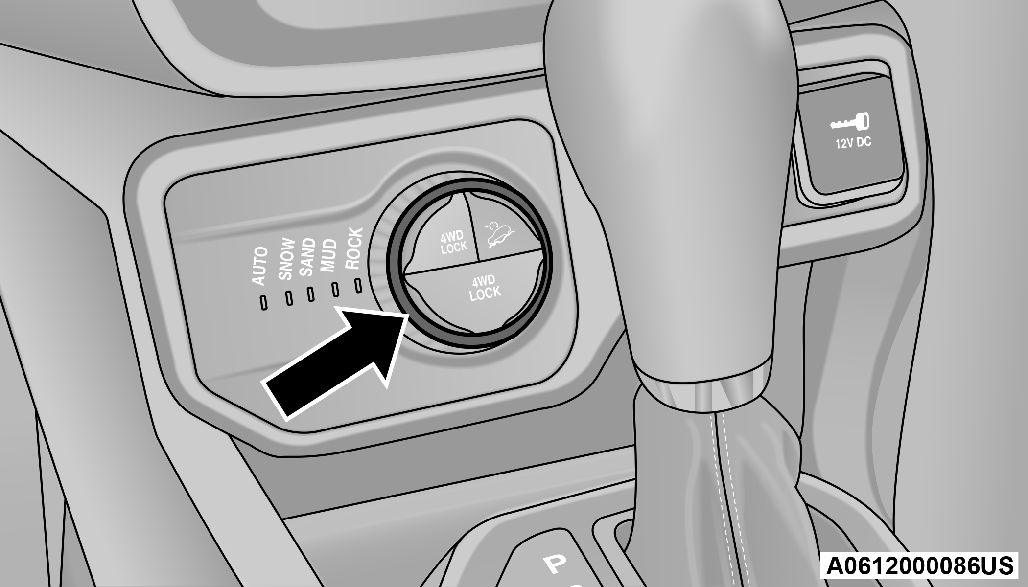 Selec-terrain 2022 Jeep Renegade | Owner’s Manual