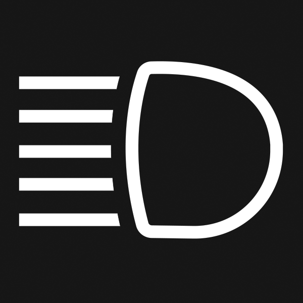 Warning/Indicator Lights and Messages 2022 Jeep Renegade | Owner’s Manual